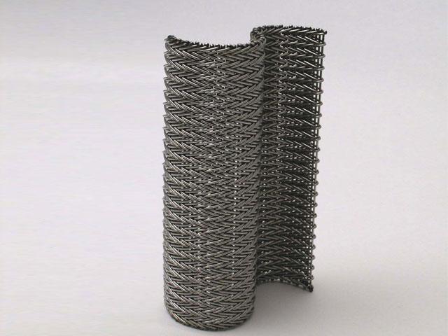 Reti metalliche in acciaio inossidabile - MaTech