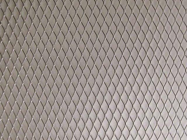 Reti metalliche ad alta precisione - MaTech