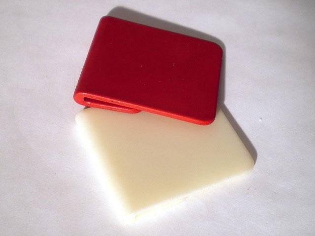 Biopolimeri termoplastici a base PHB - MaTech