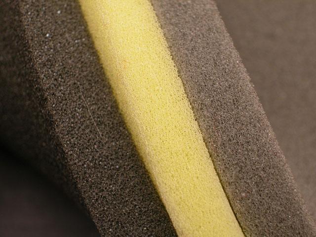 Schiuma poliuretanica slow-memory - MaTech